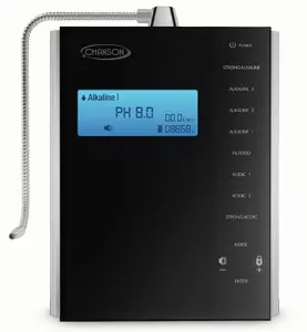 PL-A 705-Miracle Max Plus Water Ionizer | Water Ionizer